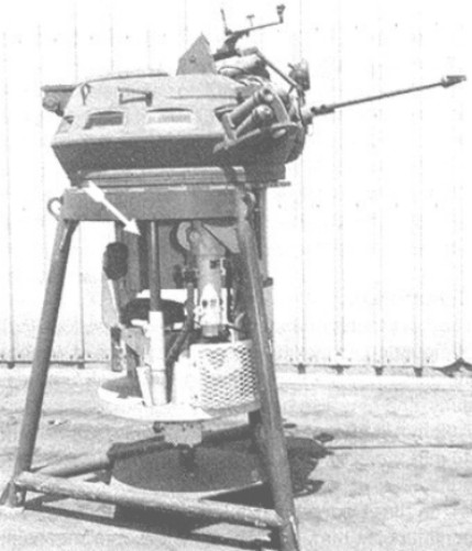 Ranpur Amfibi LVTP-7 (KAAV7A1) Korps Marinir Akan Di-upgrade dengan ...