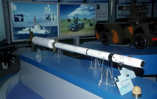 QW-3: Rudal Panggul Andalan Paskhas TNI AU