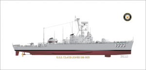 Samadikun Class - Destroyer Escort Amerika Serikat dengan Meriam Eks ...