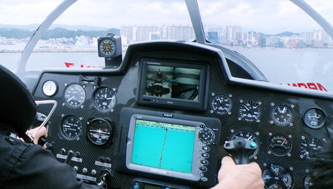 WiSE: Konvergensi Kemampuan Kapal Cepat dengan Pesawat Udara Untuk Misi ...