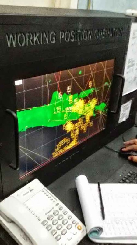 Radar Hanud AWS-2: Jejak Operasi Kresna Yang Masih Eksis
