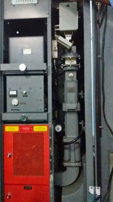 Radar Hanud AWS-2: Jejak Operasi Kresna Yang Masih Eksis