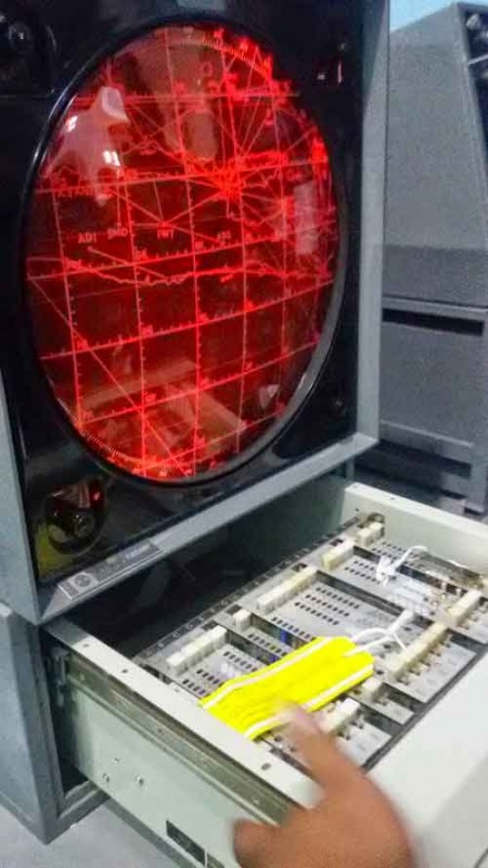 Radar Hanud AWS-2: Jejak Operasi Kresna Yang Masih Eksis