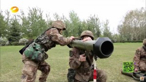 PF-98 Queen Bee 120mm: Generasi Roket Anti Tank Terbaru TNI AD