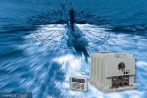 Sagem Sigma 40XP - Sistem Navigasi Inersial Digital Laser Buatan ...