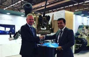 Kongsberg M153 Protector: RCWS Multi Kaliber dengan Integrasi Rudal ...