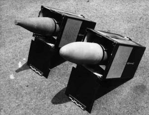 ENTAC: Pelopor Rudal Anti Tank Pada Infanteri TNI AD