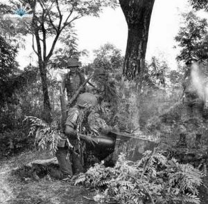 ENTAC: Pelopor Rudal Anti Tank Pada Infanteri TNI AD