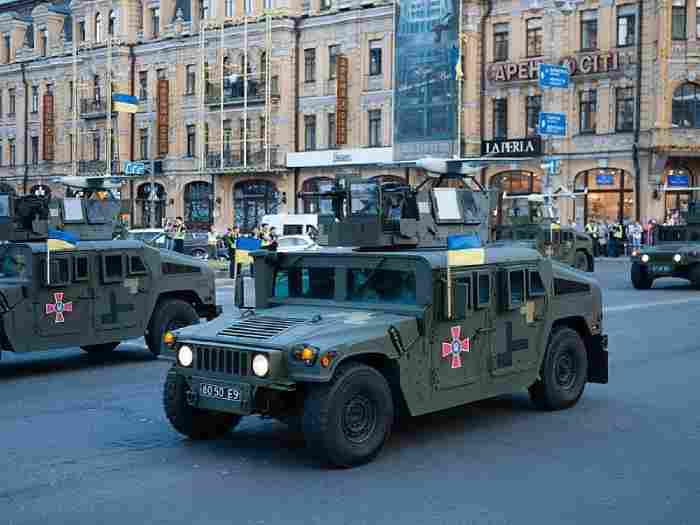 Leleka 100 - Dioperasikan Dalam Misi Intai Melawan Rusia, Inilah Drone ...