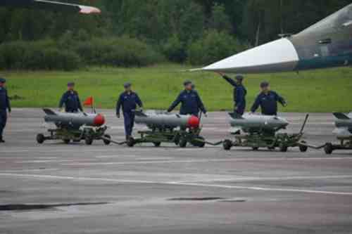 KAB-1500Kr - Bom Pintar "Jumbo" 1,5 Ton dengan Pemandu Elektro Optik ...