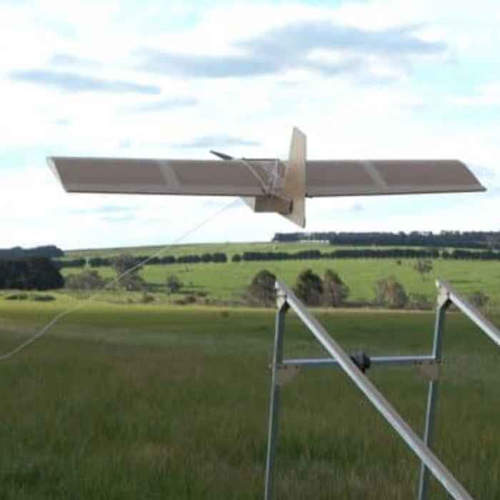 Australia Kirim Corvo PPDS ke Ukraina - Drone Intai dan Kargo Berbahan ...