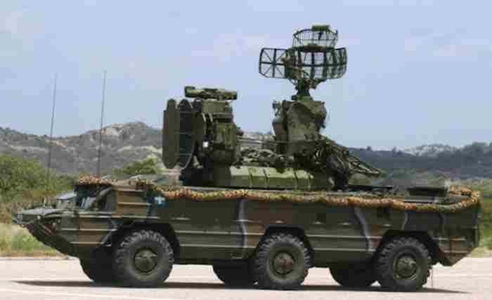 Dapat Lampu Hijau Beli 40 Unit F-35A, Yunani Setujui 'Transfer ...