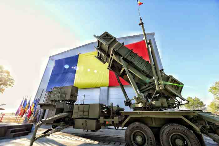 Mengupas Informasi Persenjataan Militer Indonesia