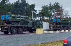 Genjot Kemampuan Artileri Medan, Belanda Datangkan Self Propelled PULS ...