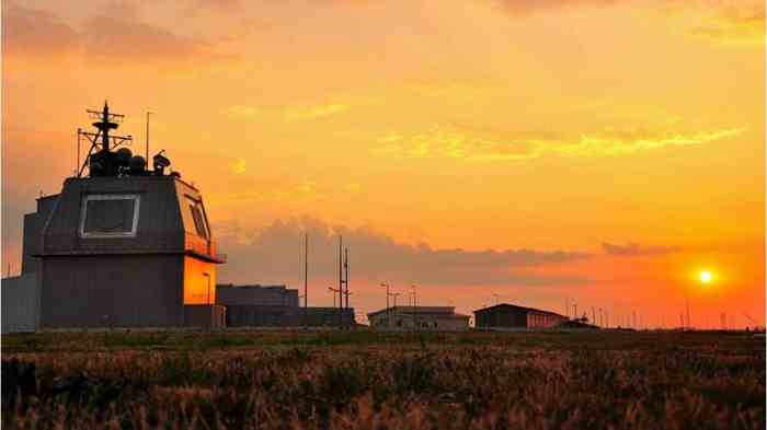 Respon Uji Peluncuran Rudal Balistik Antarbenua oleh Cina, AS Gelar ...