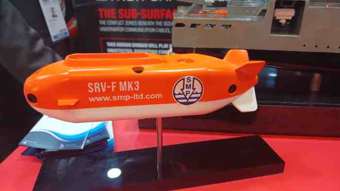 PT BTI Indo Tekno Tandatangani Dua MoU Terkait Proyek Submarine Rescue ...