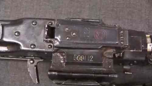 Desain Tiru Bren, Inilah Type 73 LMG - Senapan Mesin Regu Produksi ...