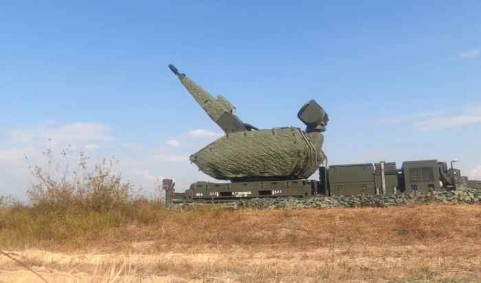 Tembak Jatuh Beberapa Drone Shahed, Angkatan Udara Ukraina Unjuk ...