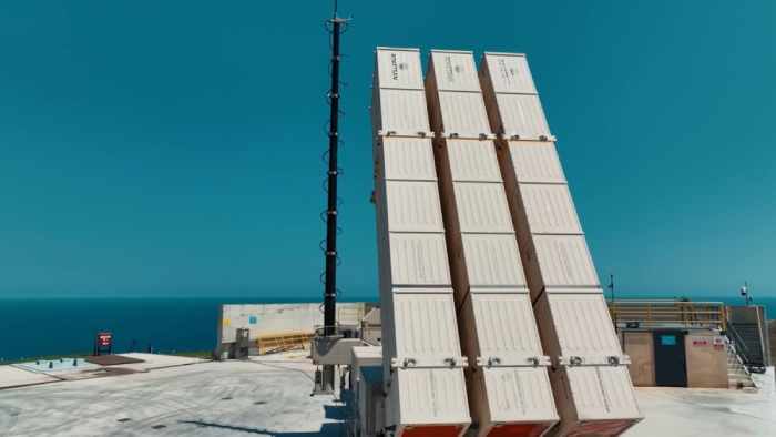 Turki Umumkan Tahap Penerimaan Akhir Rudal Hanud Jarak Jauh Siper (Hisar-U)