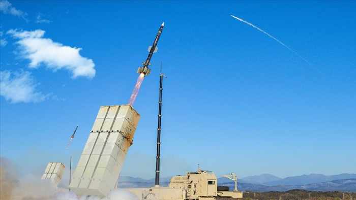 Turki Umumkan Tahap Penerimaan Akhir Rudal Hanud Jarak Jauh Siper (Hisar-U)