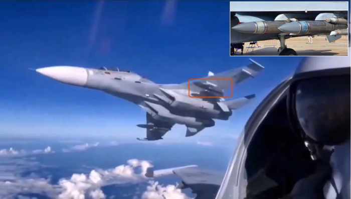 Venezuela Kerahkan Sukhoi Su-30MK2, Bawa Rudal Kh-31 untuk Ancam Armada AS di Karibia